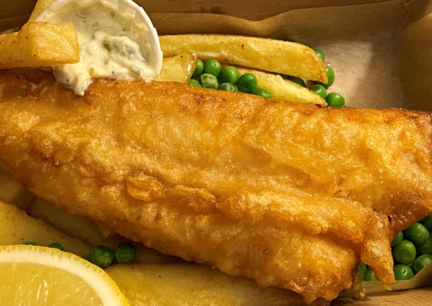 Top food critic's glowing review of The Woolpack dinner The Woolpack ...